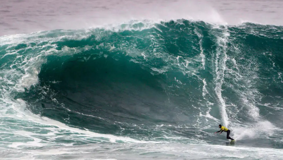 Manuel Lezcano se proclama campeón de España en La Vaca Gigante 2025