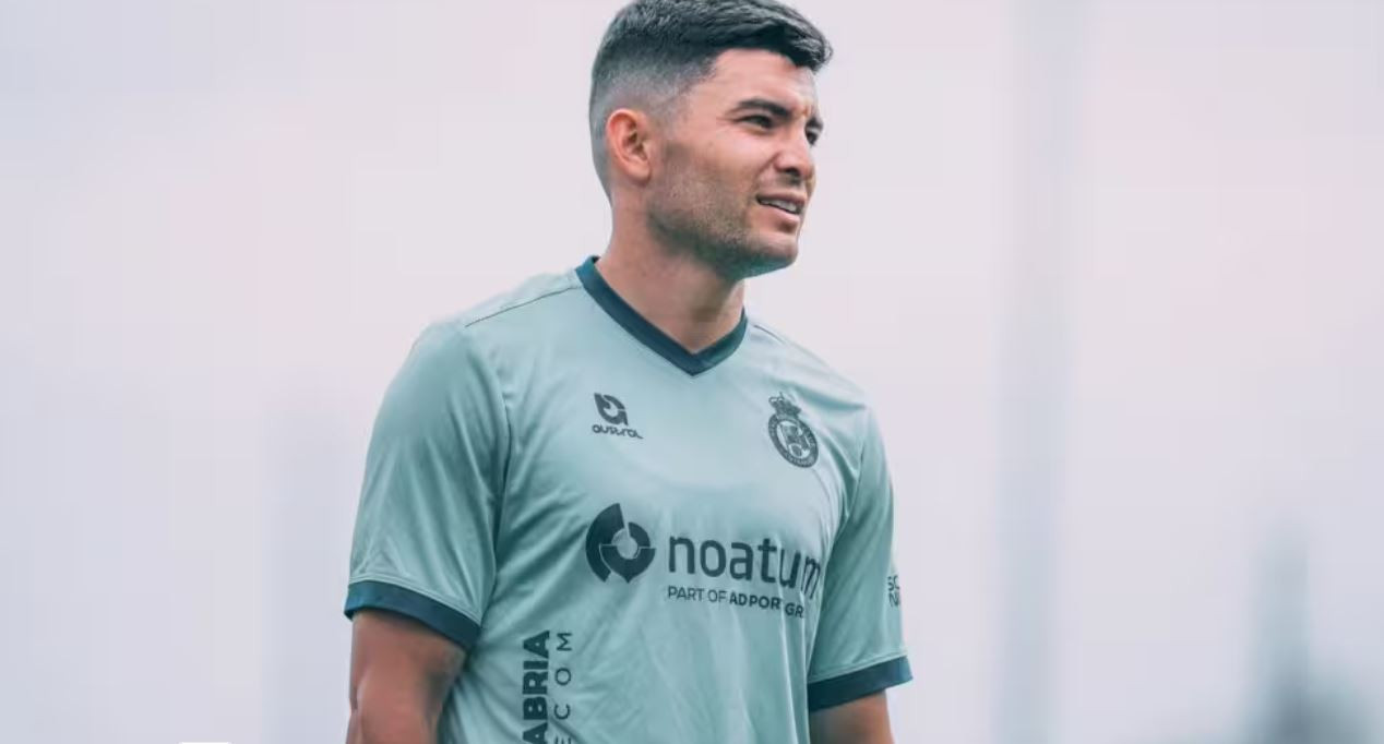 "Tenemos que afrontar lo que queda con las ganas y el atrevimiento que ...